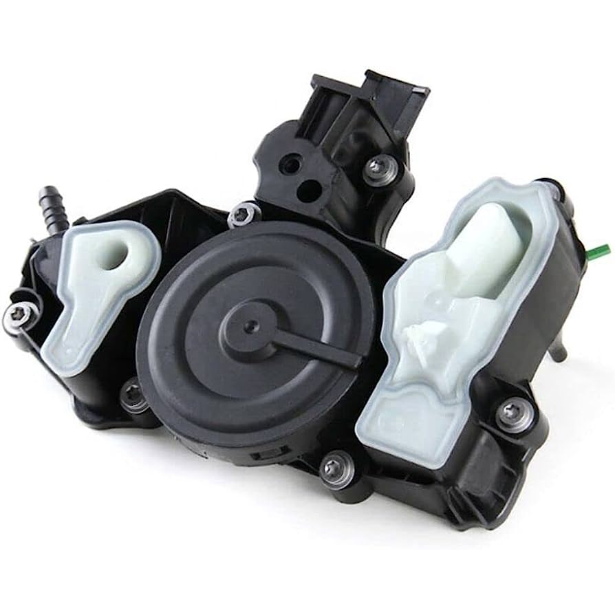 VW EA888 GEN 3 Oil Separator PVC Valve 06K103495BS Tiguan Golf MK7 ...