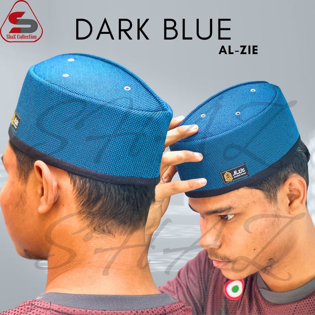 🔥 HOTTEST DEAL FOR RAMADHAN🔥 KOPIAH AL ZIE / KOPIAH VIRAL / KOPIAH ...