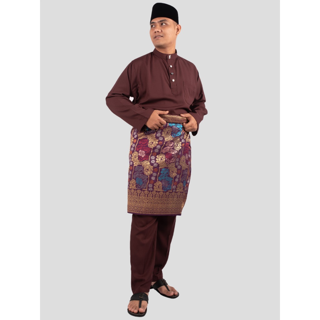 JURAGAN BAJU MELAYU MODERN CLASSIC | Shopee Malaysia