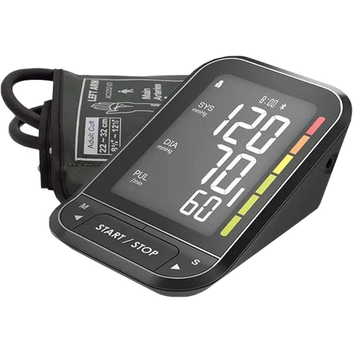 [3 YEARS WARRANTY] LIFE TECH BLOOD PRESSURE MONITOR TMB-1585-S/ MESIN ...