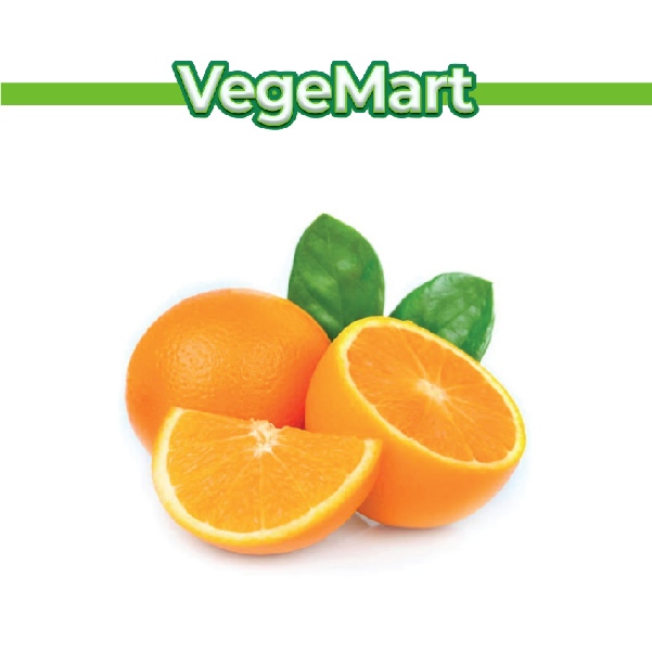 [Fresh Fruits] Valencia Orange Oren Valencia 8pcs | Shopee Malaysia