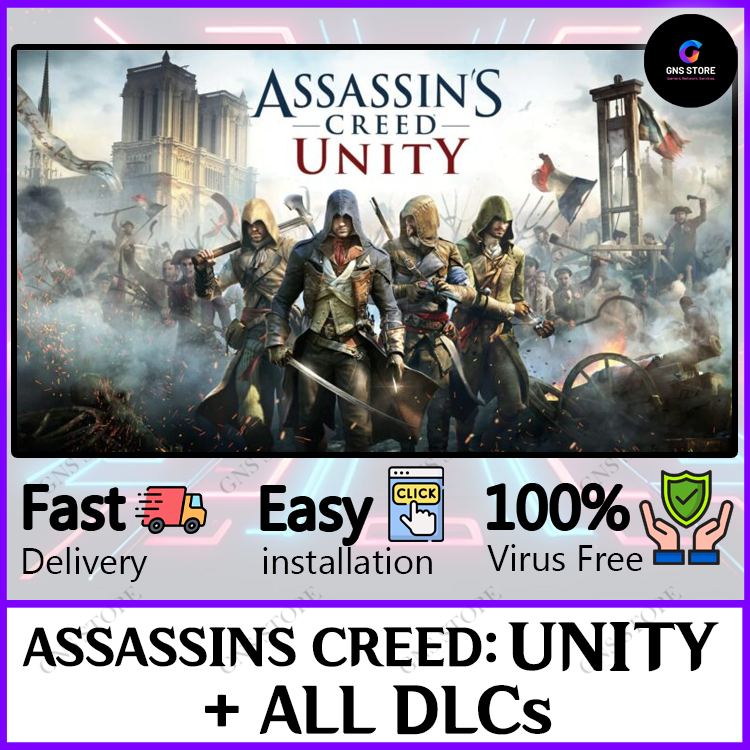 🔥Assassin's Creed: Rogue Deluxe Edition + All DLCs [DIGITAL DOWNLOAD ...