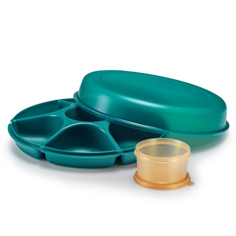 TUPPERWARE GOURMET SERVING CENTER | Shopee Malaysia