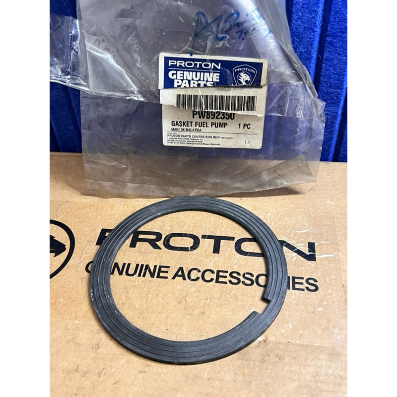Original Proton Saga BLM / FL / FLX O Ring Fuel Pump- PW892350 | Shopee ...