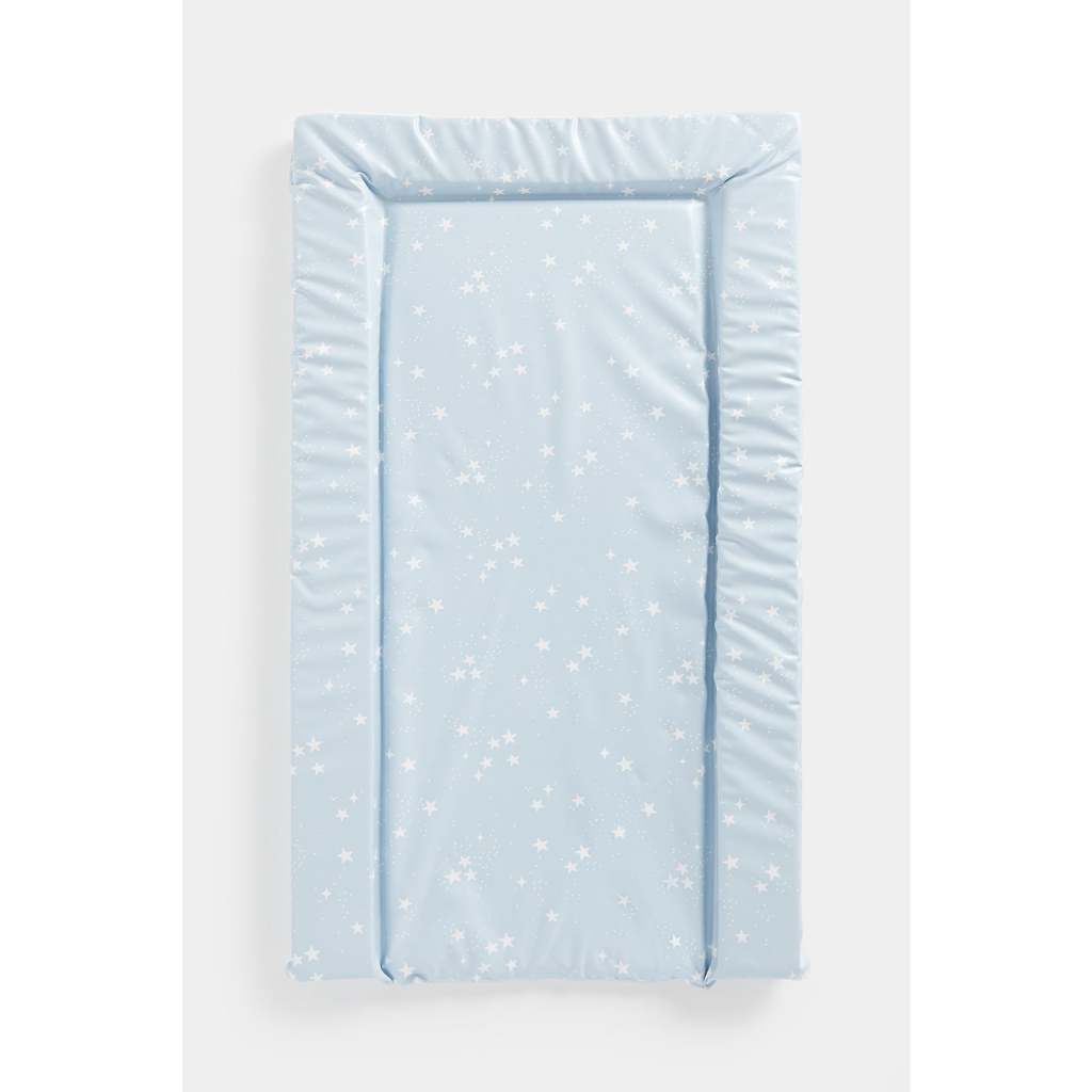 Mothercare Changing Mat (Assorted Colors) | Shopee Malaysia