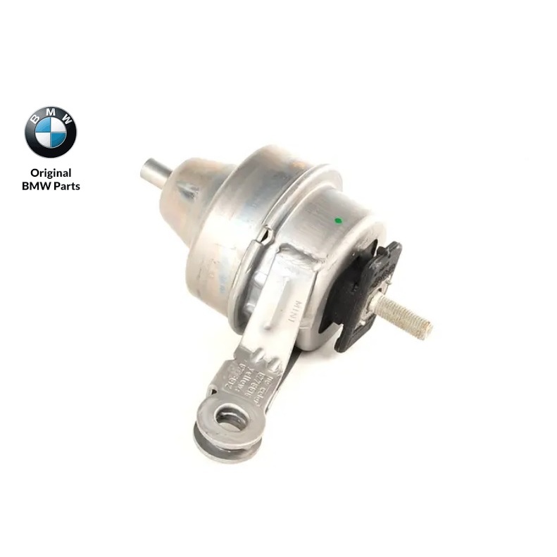 Genuine MINI Cooper R50 R52 R53 W10 W11 Upper Engine Mounting ...