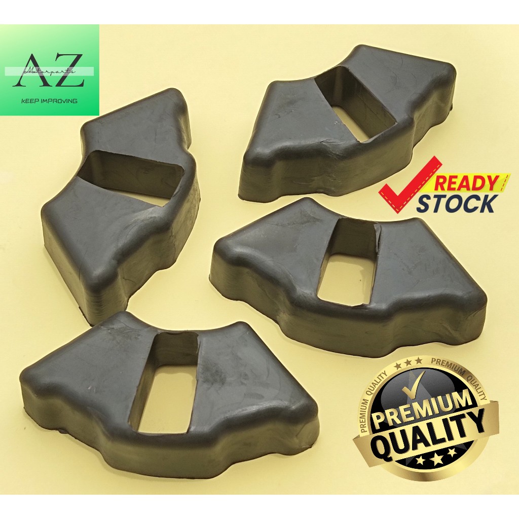 YAMAHA SRE / SRV / SRX REAR HUB DAMPER / ABSORBER , REAR HUB SHOCK ...