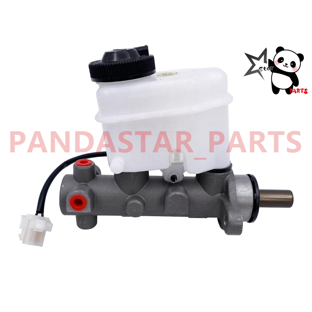 BRAKE MASTER PUMP FORD RANGER 4X4 /FIGHTER 99Y (4 PIPES)(1'') | Shopee ...