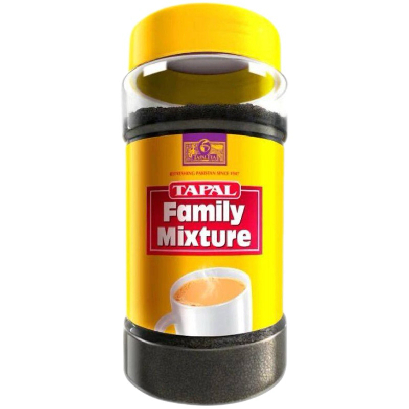 Tapal Family Mixture 450g | Shopee Malaysia