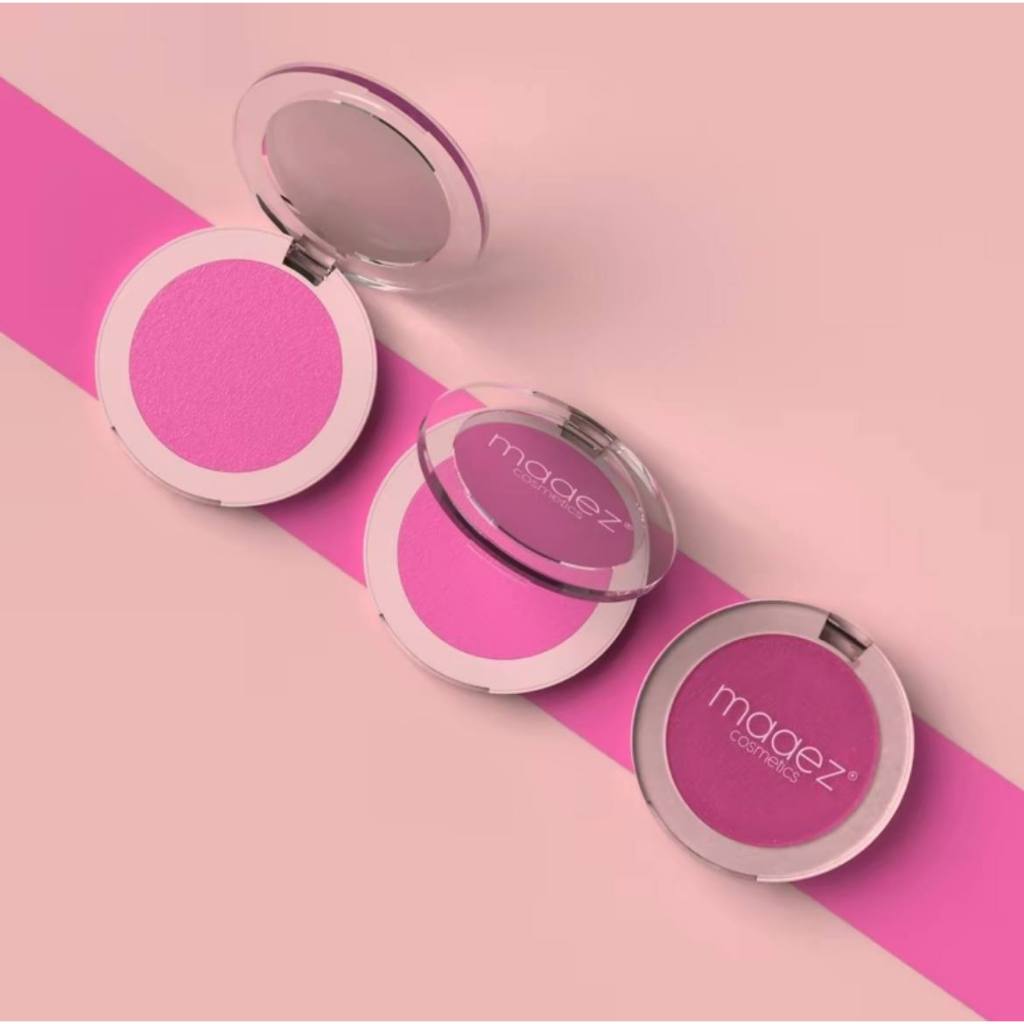 Maaez Foundation 30g Maaez (BLUSHER, CONTOUR, FACE OIL, LIP GLOSS ...