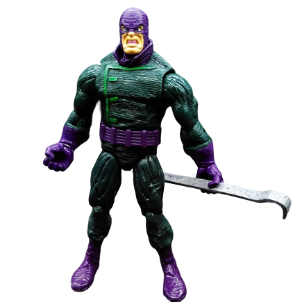 Superhero Villian DC MarveI Avenger Universe Batman Joker Shuri PVC ...