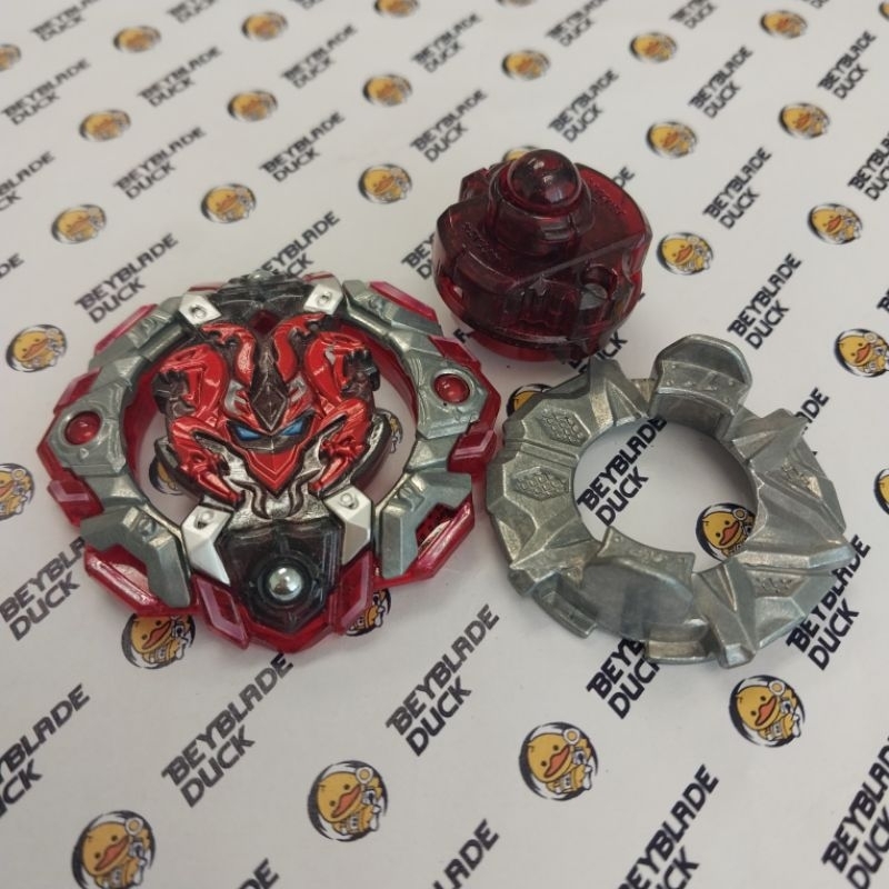 Cho-Z Layer Orb Egis BombMan.EXE Combo (Good Condition) Takara Tomy ...