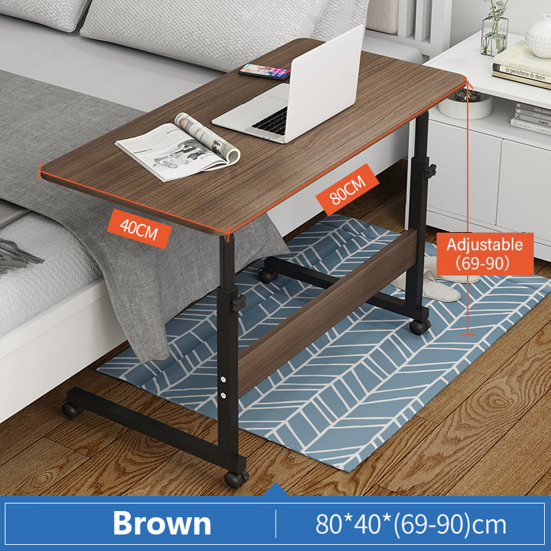 Elevatable Table Adjustable Multifunctional Lifting Laptop Table ...