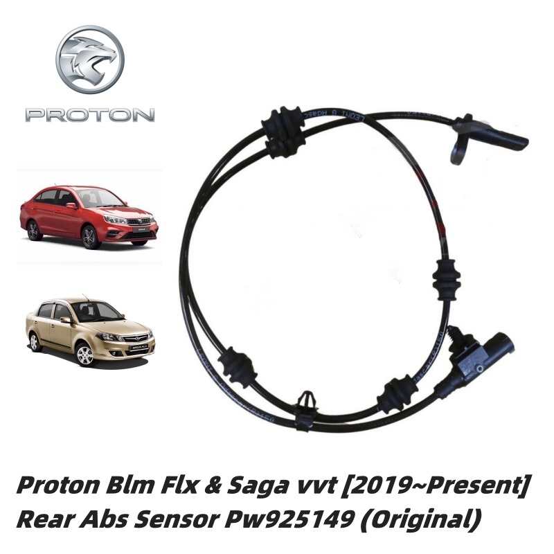 Original Proton Saga vvt Mc-1 Mc-2 (2019year~ke atas) & Flx Front ...