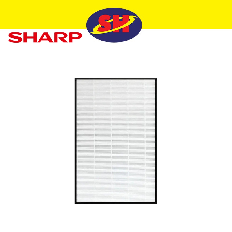 [𝐎𝐍𝐋𝐈𝐍𝐄-𝐄𝐗𝐂𝐋𝐔𝐒𝐈𝐕𝐄] 𝟏𝟎𝟎% 𝐎𝐑𝐈𝐆𝐈𝐍𝐀𝐋 Sharp Air Purifier Hepa Filter for ...