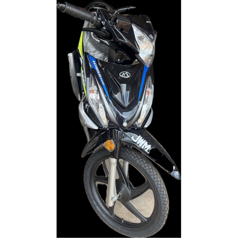 MODENAS MR3 New Interchange | Shopee Malaysia