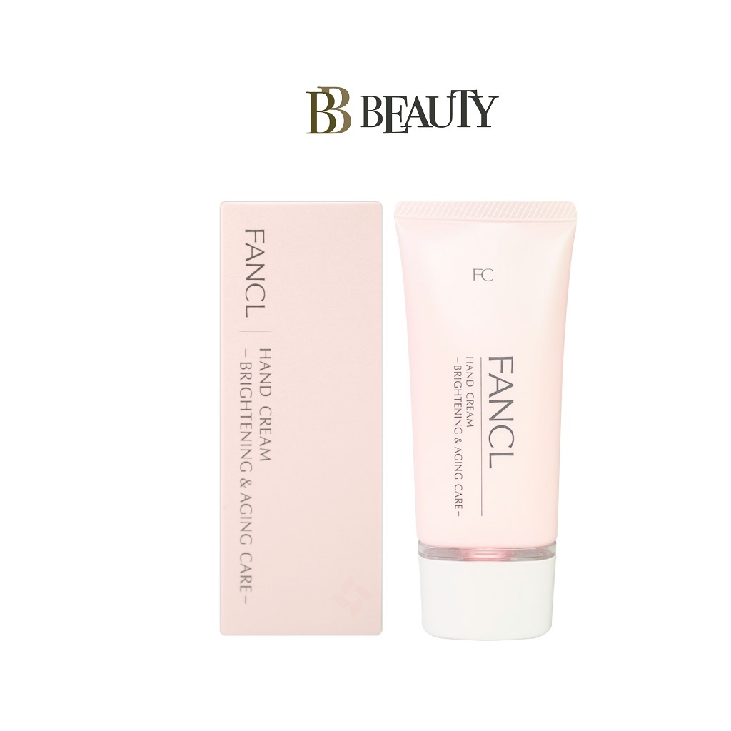 FANCL Hand Cream (50g) | Shopee Malaysia