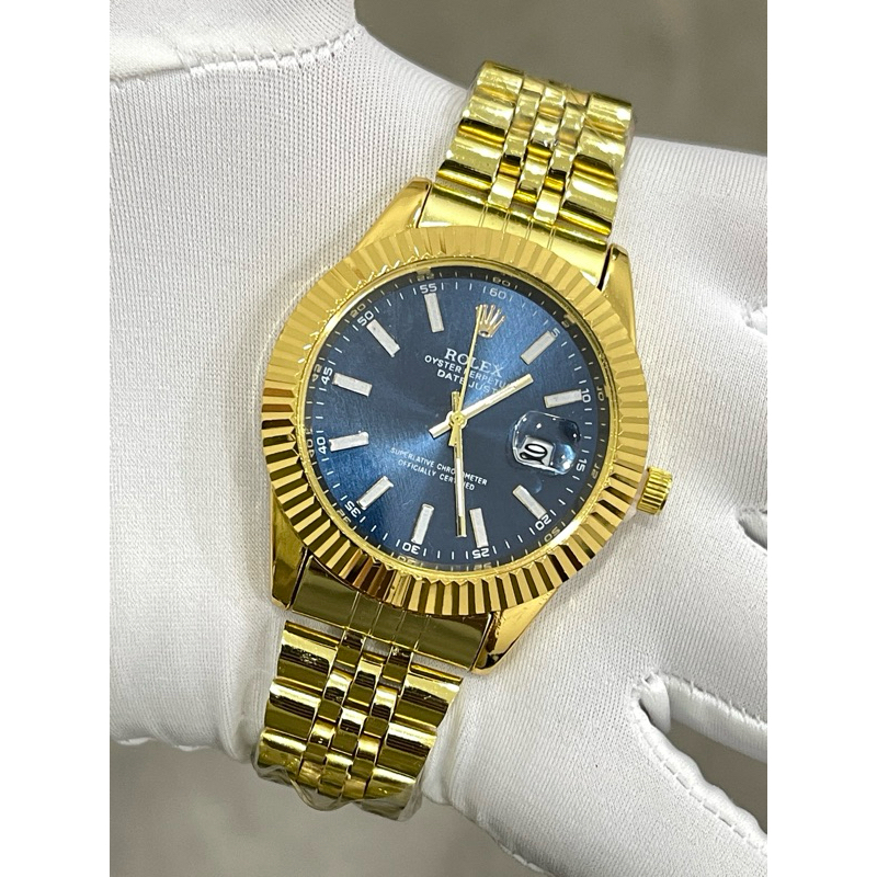 JAM BESI ANALOG RDS - JAM - JAM ANALOG - JAM TANGAN - JAM TANGAN BESI ...