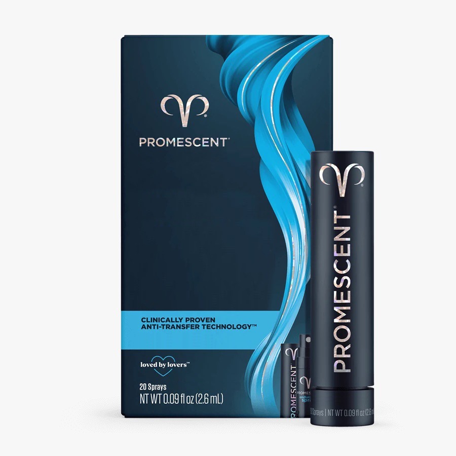 [Ready Stock] PROMESCENT Spray Exp2027 | Shopee Malaysia
