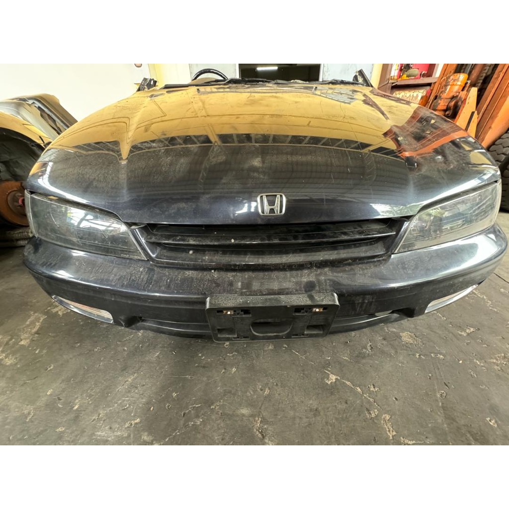 Honda Accord SV4 / CD6 SiR Manual Halfcut suitable for Salin Original ...