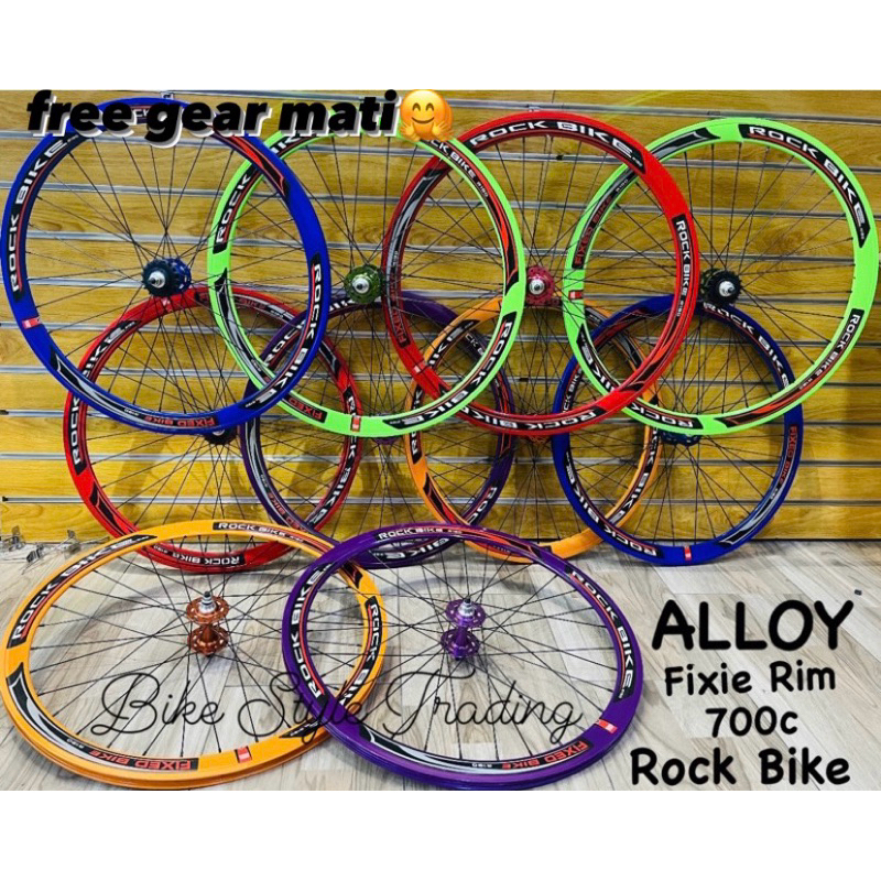 tayar basikal fixie，fixie bike，fixie 700c，fixie，basikal fixie murah ...