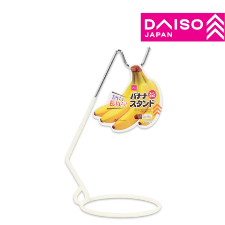 Daiso Banana Stand Non Slip | Shopee Malaysia