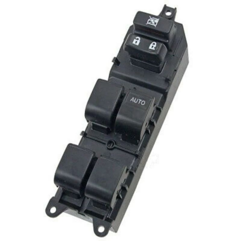 TOYOTA NCP93, NCP150, ACV40 MAIN POWER WINDOW SWITCH (15 PIN) | Shopee ...