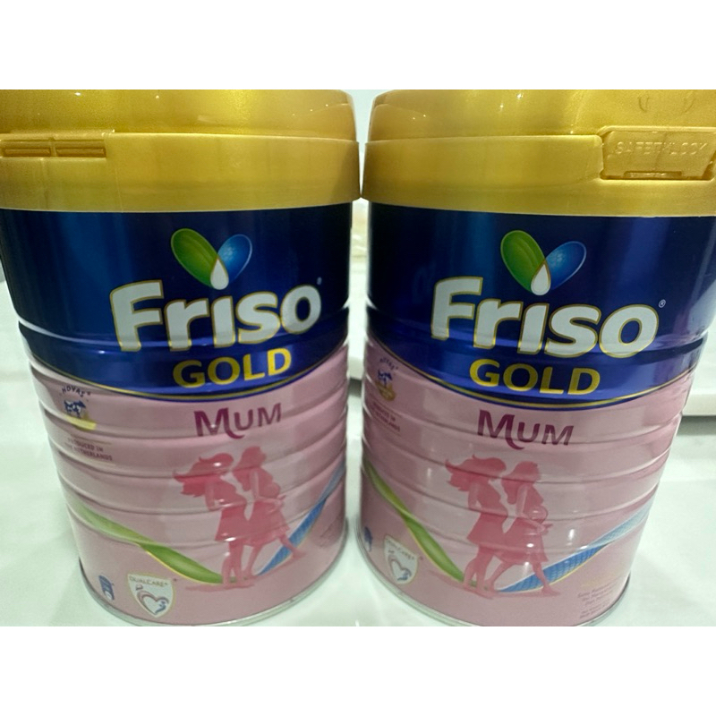 Frisomum Gold for Pregnant & Lactating Mothers 900g (Expired date: 15/9 ...