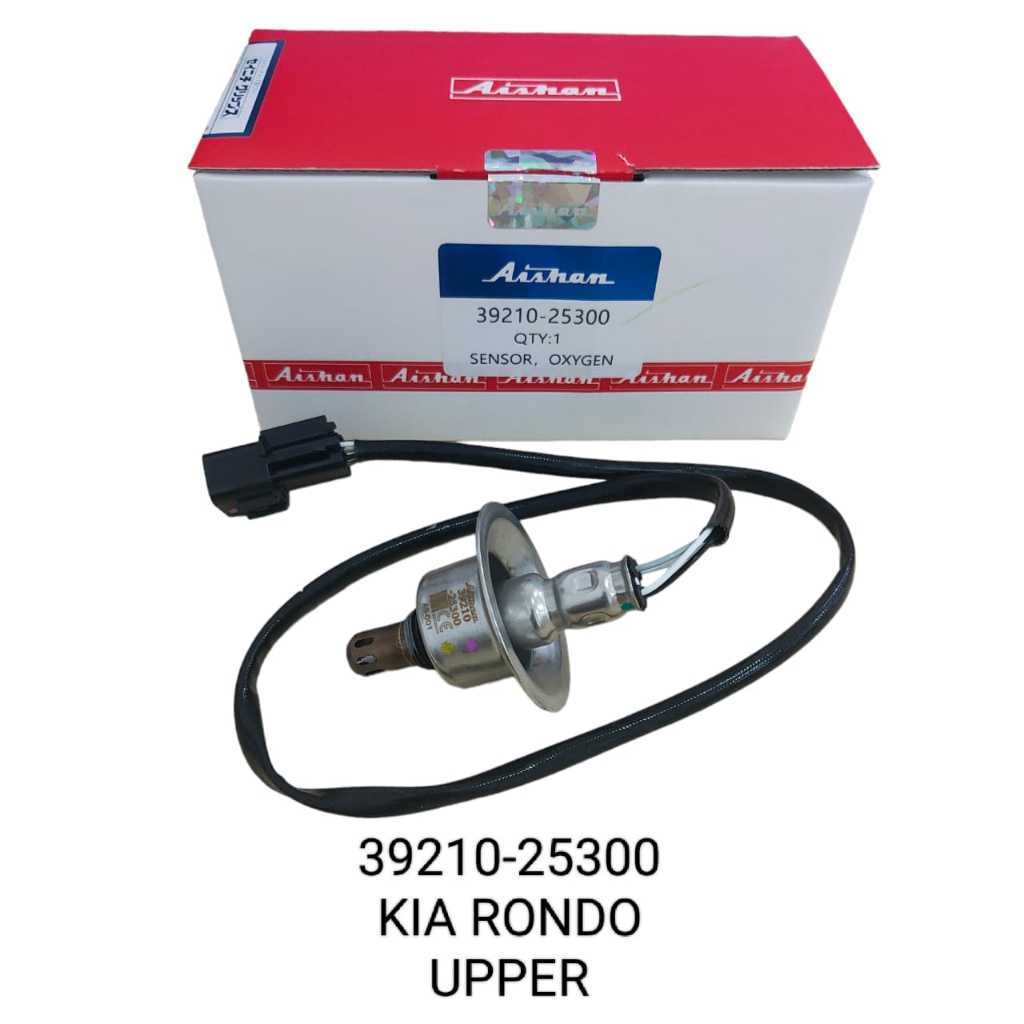 KIA RONDO OXYGEN SENSOR UPPER 39210-25300 | Shopee Malaysia