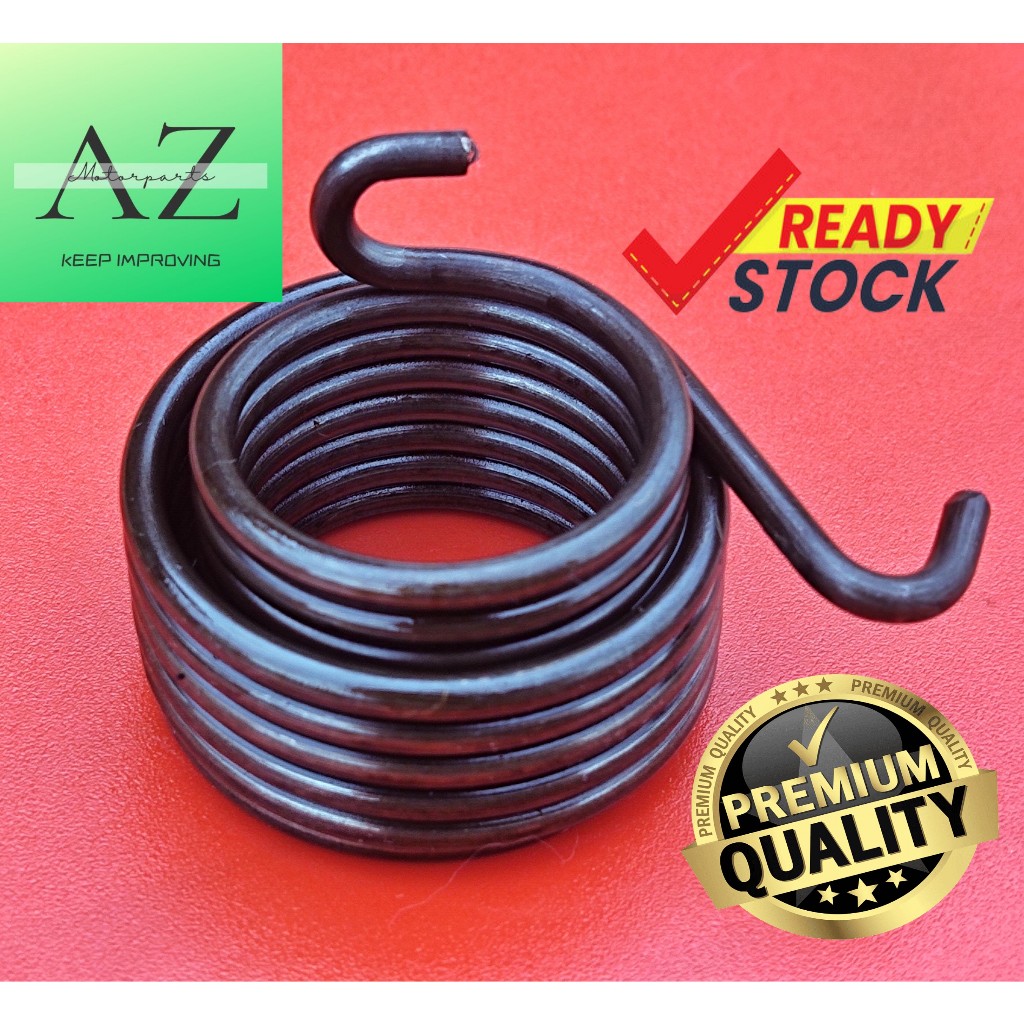HONDA C70 / C70Z / GBO / GBOJ / GB6 / FAME KICK STARTER SPRING / KICK ...