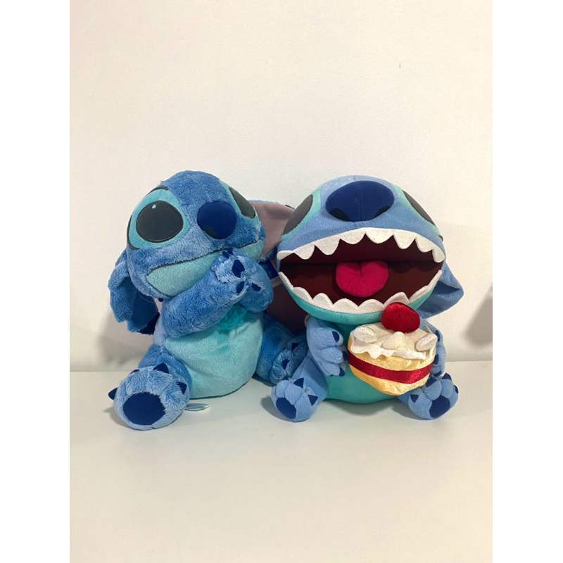 Disney Lilo and Stitch Soft Toy / Plush Toy / Stuffed Toy | Shopee Malaysia