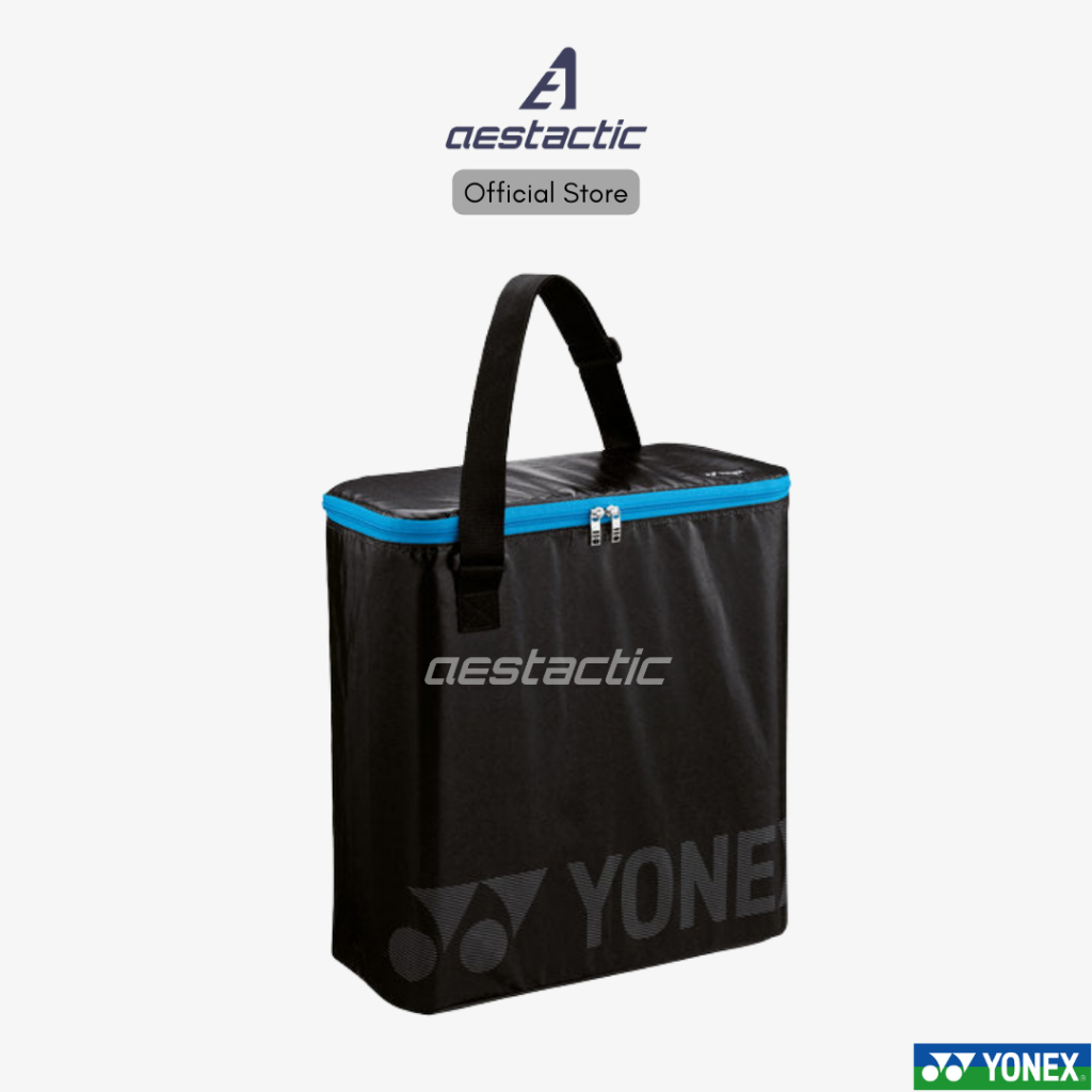 [100% ORIGINAL] YONEX Japan Shuttlecock Case Bag BAG16ST JP Ver ...