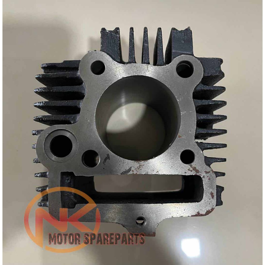 Suzuki FX110/ GSX110 Cylinder Block only (100% original/Stock lama) (No ...
