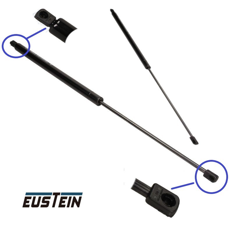 Front Bonnet Absorber (Left + Right) Mercedes Benz E-Class W212 | E ...