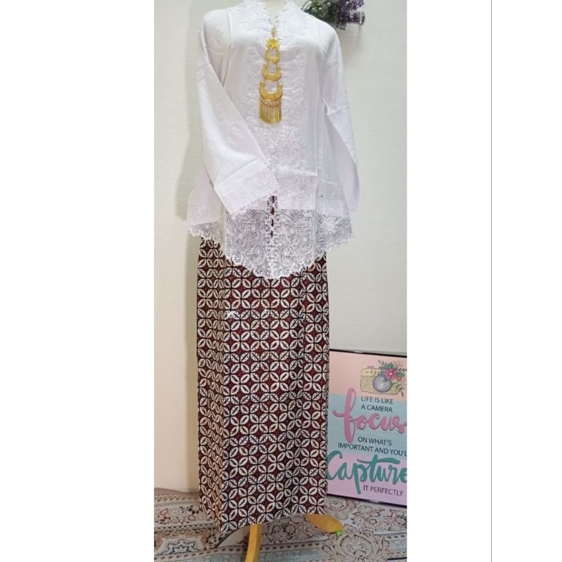 🔥 READY STOCK 🇲🇾🔥 Batik Royal Ancient kain batik sarung instant ...