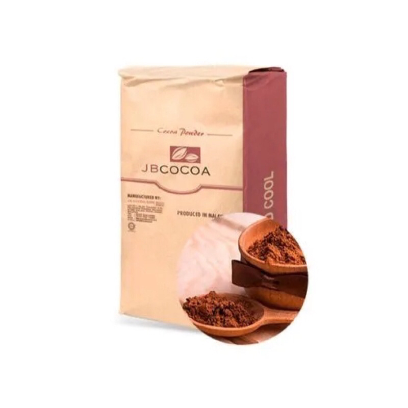 JB Cocoa Powder (REPACK!!) | Shopee Malaysia