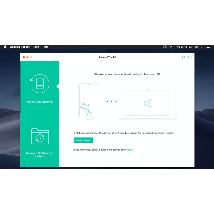 Apeaksoft Android Toolkit 1.2.16 | Shopee Malaysia