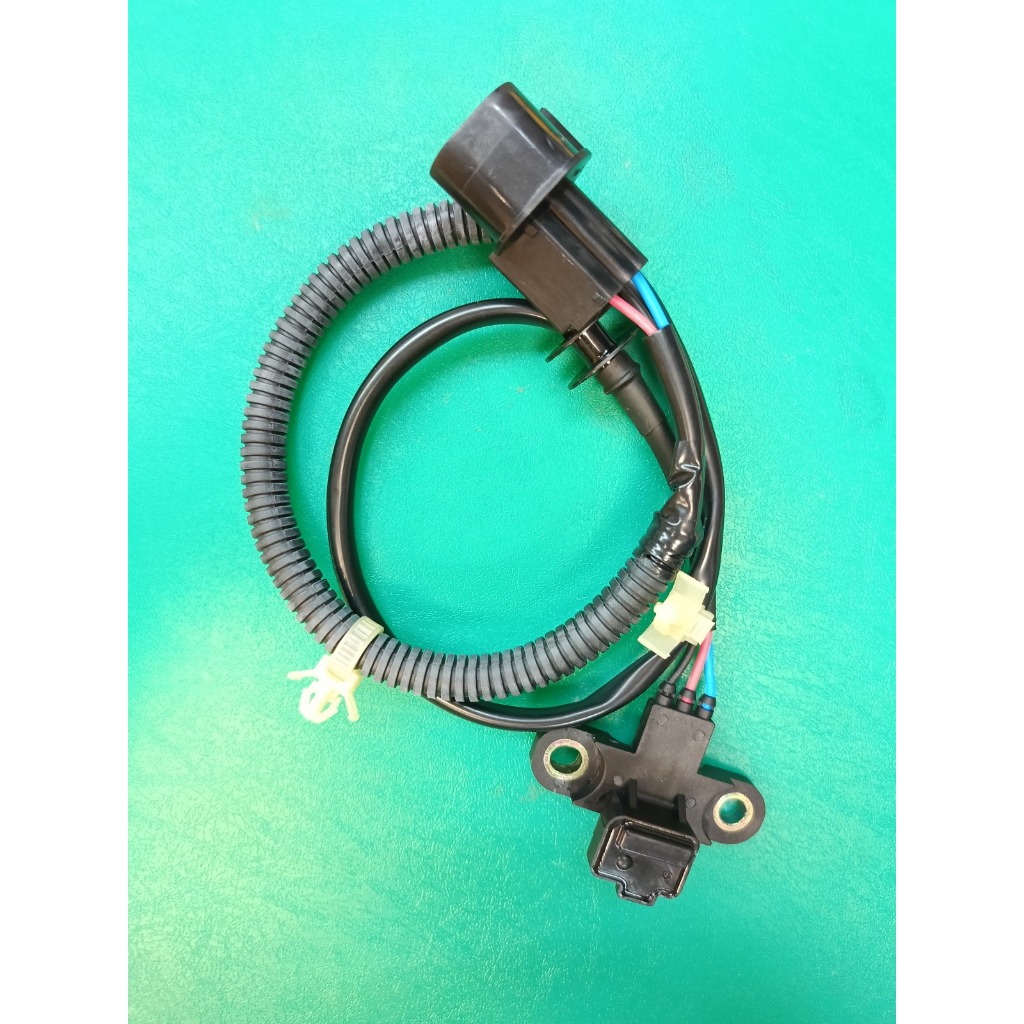 MITSUBISHI GSR VR4 TWINCAM 4G93 4G63 CRANK SENSOR | Shopee Malaysia