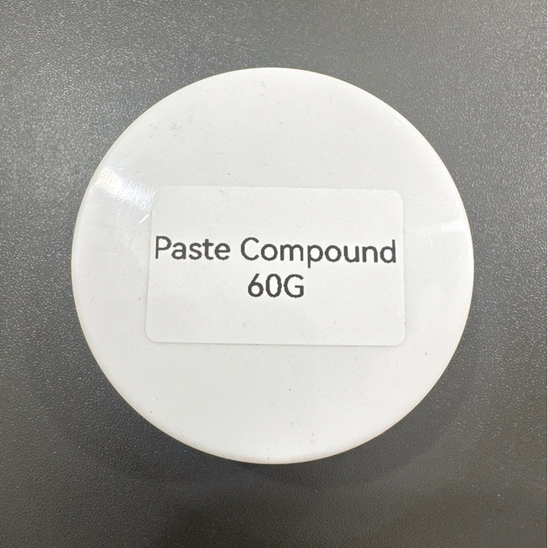 Car Scratch Repair Body Compound Kit Paint Surface Cleaner Paster ...