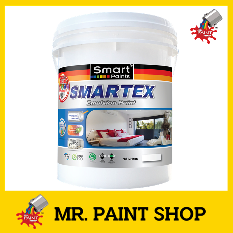 18L SMARTEX 9102 WHITE | Shopee Malaysia