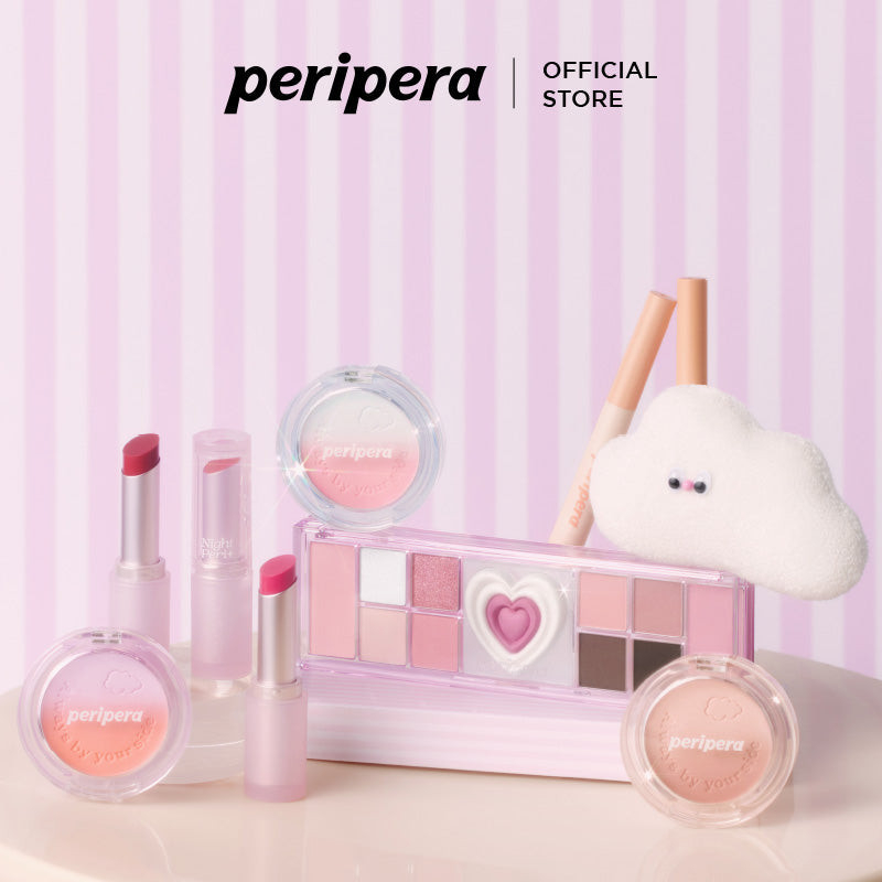 PERIPERA Night Peri Collection | Shopee Malaysia