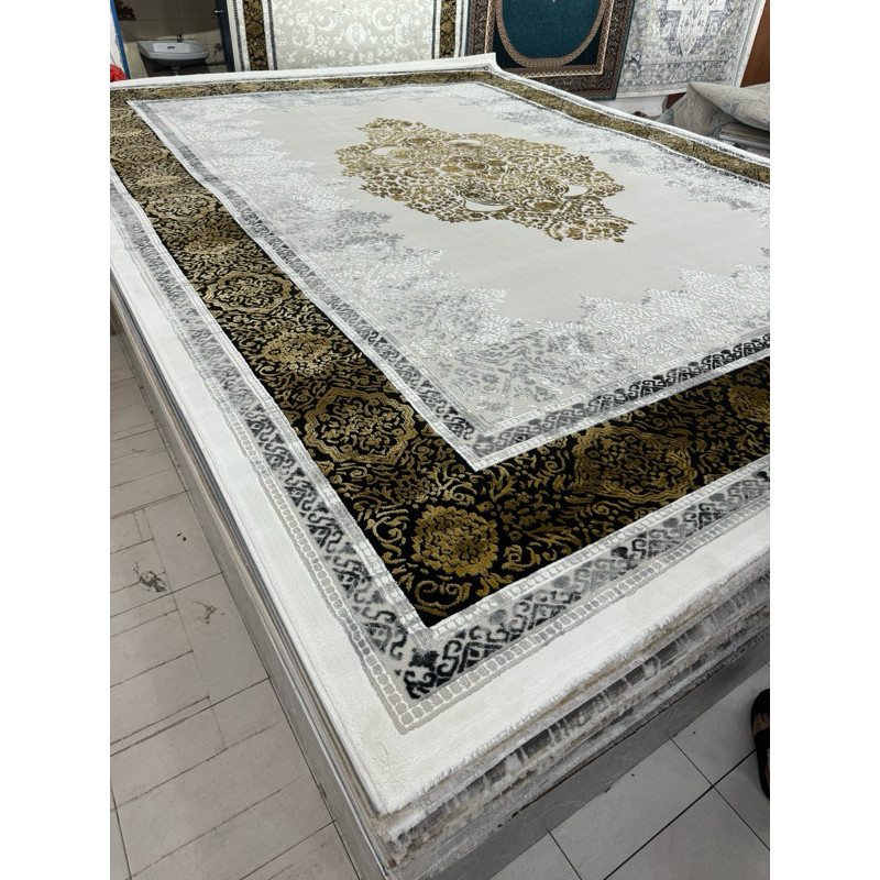 CARPET TURKEY 300X400CM & 400X600CM / KARPET TURKI / TURKEY CARPET ...
