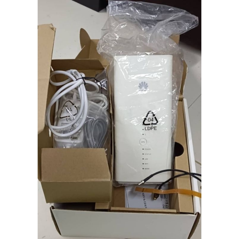 Modem Huawei B618s-65D | Shopee Malaysia