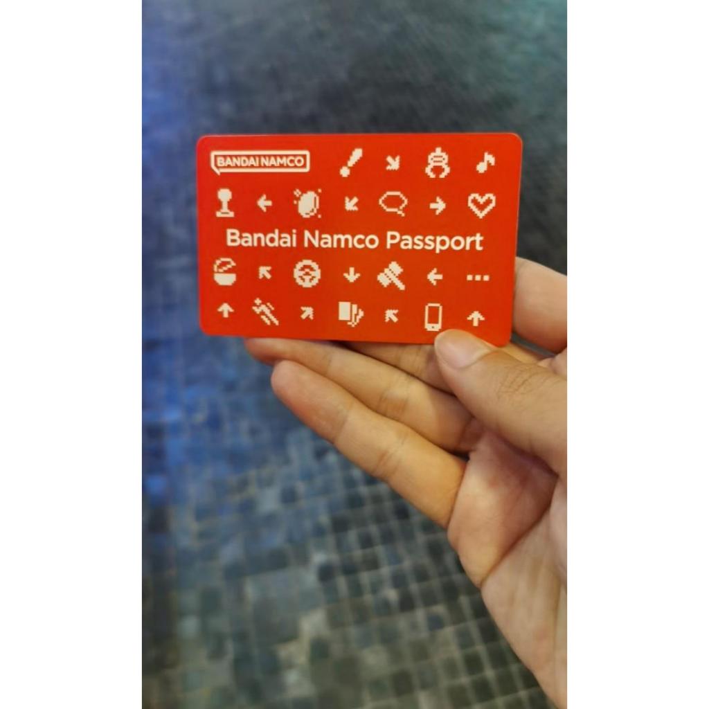 Banapassport new version card | Shopee Malaysia