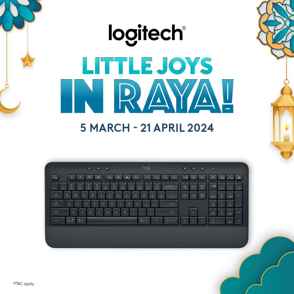 Logitech Signature K650 Comfort Full-Size Wireless Keyboard with Wrist ...