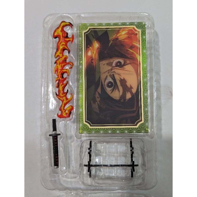 Demon Slayer Kimetsu no Yaiba Nichirin Blade Collection | Shopee Malaysia