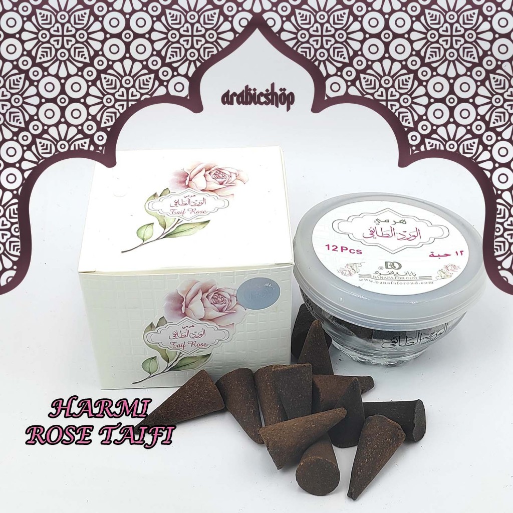 AL LINGGI OUD STANGGI BAKHOOR HARMI - HOME FRAGRANCES Bakhoor Tanpa ...