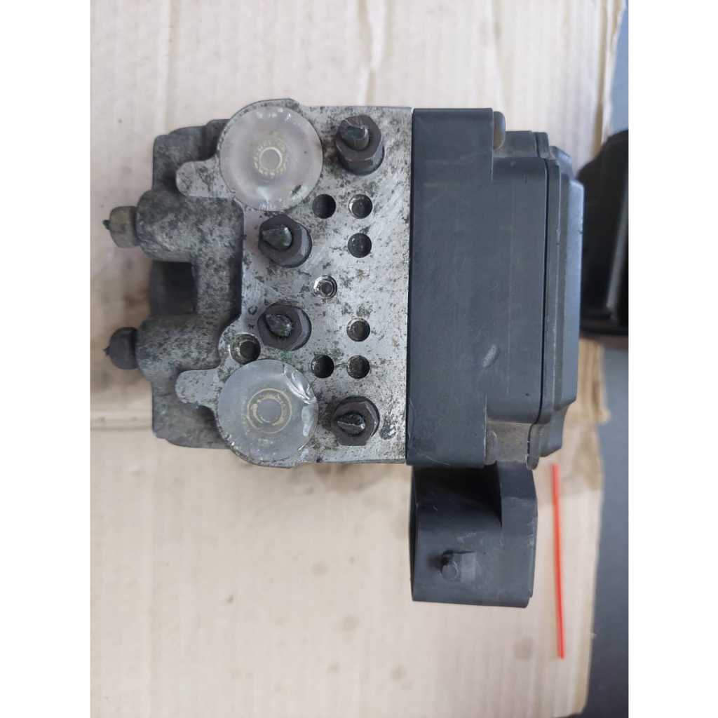 Toyota Camry ACV30 ABS PUMP (1K) Used Original Auto Part Good Quality ...