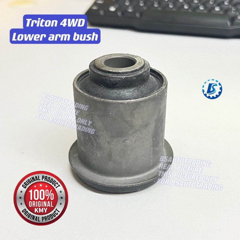🔥Original KMY🔥Mitsubishi Triton KA4T 2WD KB4T 4WD 4x2 4x4 Front Lower ...