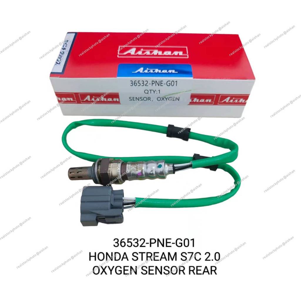 [LOCAL READY STOCK] 36532-PNE-G01 OS - HONDA STREAM S7C 2.0 OXYGEN ...
